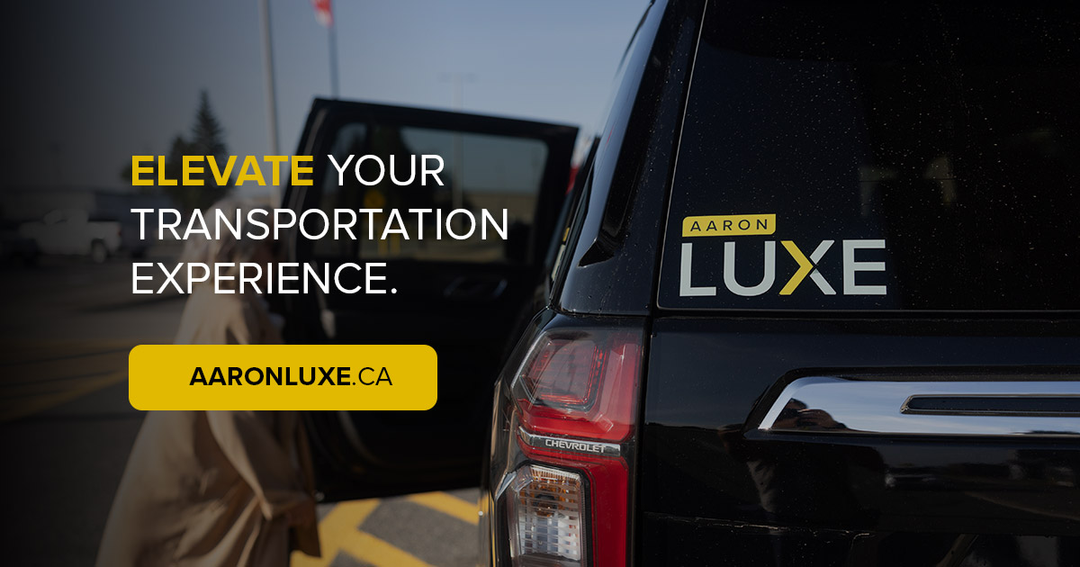 Welcome - Aaron Transfer